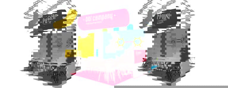 Meet BBL Company at E-world 2023 | BBL Company